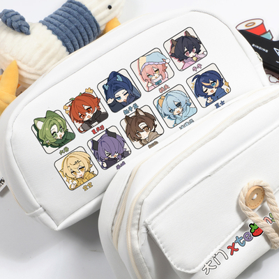 XteamY天门周边同人笔袋