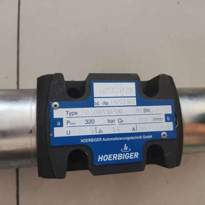 HOERBIGER贺尔碧格比例换向阀  PRL500PC10