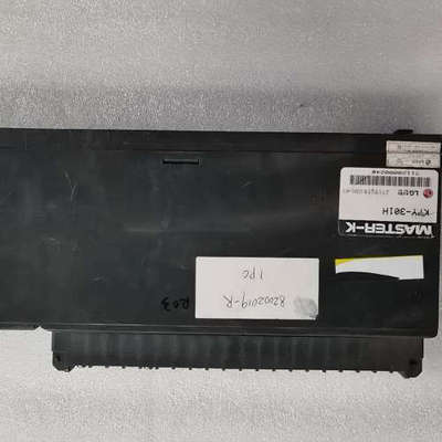 LG工业MASTER-K K7Y-301H驱动器/控制器，型