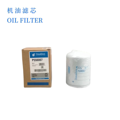 唐纳森P556007机油滤芯通