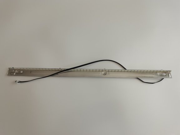 三星C32F391FW/C32F395FW背光灯条LM41-00218A：LED阵列失效的工程诊断与替换逻辑_显示屏_淘宝数码网