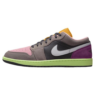 AIR JORDAN 1 LOW SE男子运动休闲鞋HQ2010-005