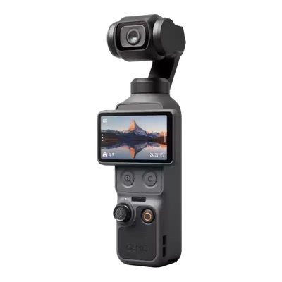 DJI/大疆 相机 Osmo Pocket 4