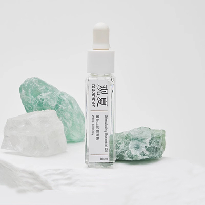 正品保证可开发票植物精油