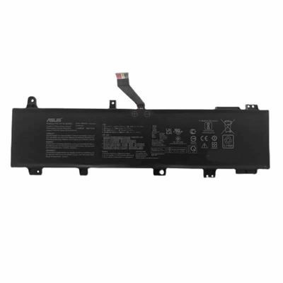 适用原装华硕FA506HM/QM/QR/QE5800/M5800 FA706QM电池C41N1906-1