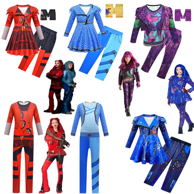 星光继承者公主反叛联盟表演服