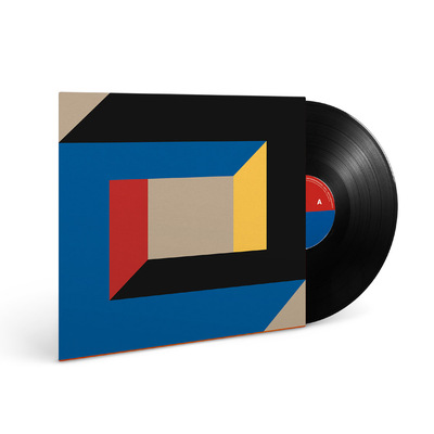 正版现货 重塑雕像的权利《Before The Applause》2LP 黑胶唱片