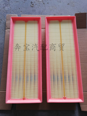 适用奔驰W251 S350 R300 R350 ML350M112 113 M272空滤空气滤芯格