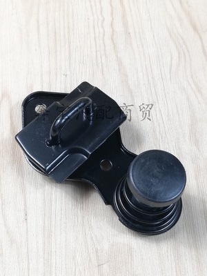 适配于奔驰W251R350R400W164GL350GL450机盖锁弹簧发动机安全锁扣