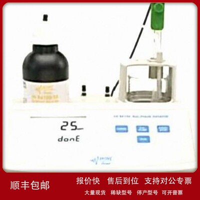 议价HI84100二氧化硫滴定分析仪哈纳 停产 HI84500