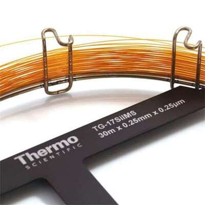 赛默飞TraceGOLD TG-17SilMS 色谱柱 26072-1420