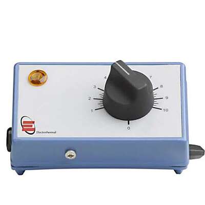 Electrothermal MC228X1高效实验室单通道加热控制器