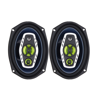 TS6983同轴6x9重低音喇