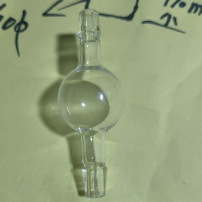 一球管双球管塞棉花母种蘑菇菌种