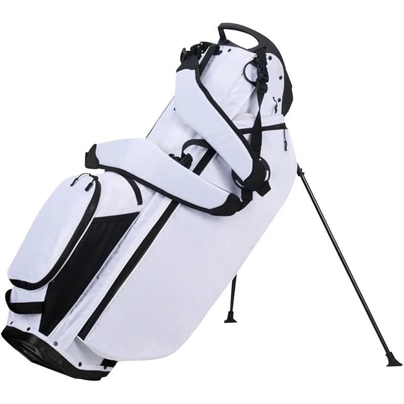 海外代购Callaway/卡拉威男士高尔夫球包防晃稳定自动平衡肩带