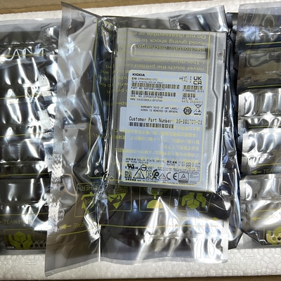 铠侠PM615.36TSAS固态硬盘SSD