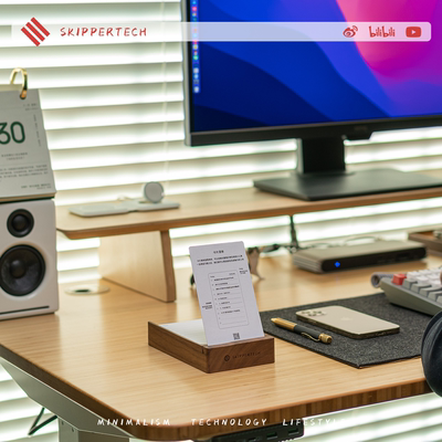 SkipperTech卡片清单便签便利贴
