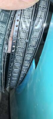 30281 汽车电脑板芯片 贴片八脚 全新原装现货