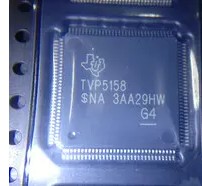 全新进口原装 TVP5158PNPR TVP5158 HTQFP12视频编码器转换器芯片
