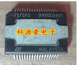 TDA7575PD 7575PD 全新原装汽车电脑板易损芯片