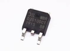 D20100CT肖特基整流二极管