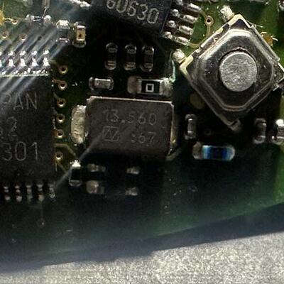 13.5602脚大众车全新陶瓷