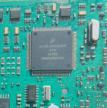 MC9S12DG256BCPV MC9S12DG256BVPV MC9S12DG256BMPV 封装LQFP-112