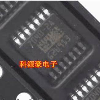 7040-2A 适用汽车电脑丰田卡罗拉转向灯电源驱动芯片 进口现货