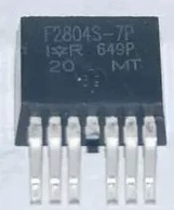 F2804S-7P40V160A三极管