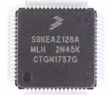 S9KEAZ128AMLH2N45K单片机