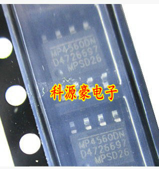 MP4560DN-LF-Z MP4560DN MP4560 SOP8 芯片
