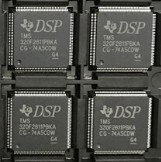 微控制器IC芯片cpu模块全新