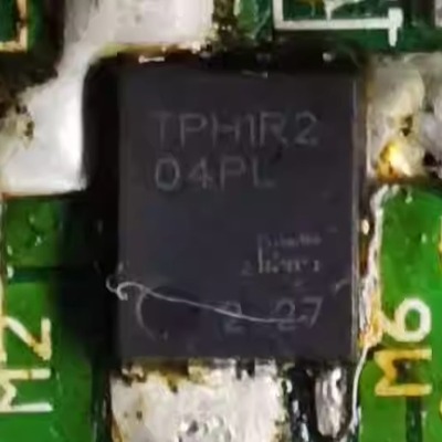 TPH1R2TPH1R204PL汽车电脑板