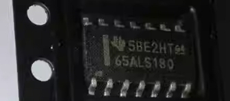 65ALS180汽车电脑板通讯芯片