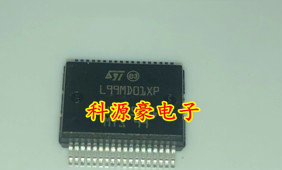 原装进口 L99MD01XP 贴片HSSOP-36 控制器和驱动器 L99MD01XPTR