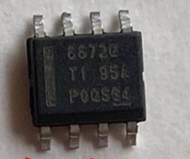 8872QDRV8872DDAR电机驱动