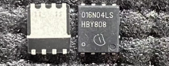 016N04LS汽车电脑板场效应