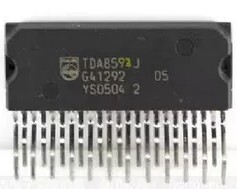 TDA8593J 汽车音响功放芯片 正品现货 质量保证