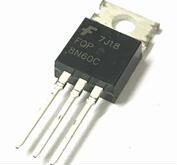 FQP8N60C GFP8N60 汽车电脑板MOS管 全新现货