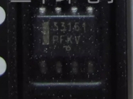 33161新能源电压检测器芯片