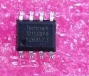 TD1509PR TD1509 降压DC DC转换器 贴片SOP-8 全新进口