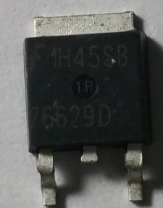 汽车电脑板易损贴片三极管ic