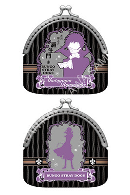 黑色芥川龙之介周边现货