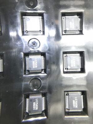 LC75836 全新原装正品 现货 LCD 驱动IC 批量价格科协商