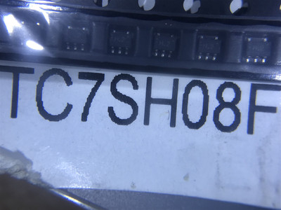 TC7SH08FU(TE85L,JF) TC7SH08FU 原装现货 实体经营 批量价格优势