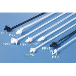 PEV/PUV/PWV/PSV/PCV/PFVS/PRVS/PGV台湾KSS凯士士插销式扎带