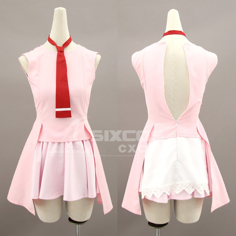 天元突破 尼娅 COS服装定做 Nia Teppelin ニア COSPLAY Costume