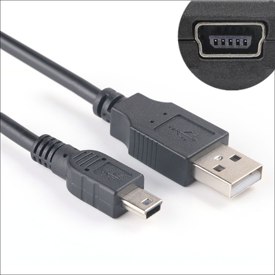 优彼亲子熊故事机USB数据线