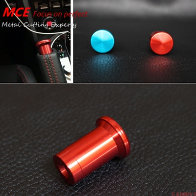 GT86 BRZ WRX STI手刹飘移按钮  改装按键