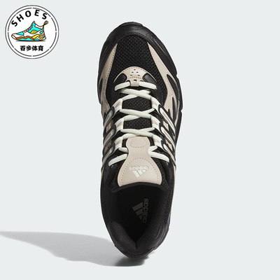 阿迪达斯男士经典低帮运动鞋